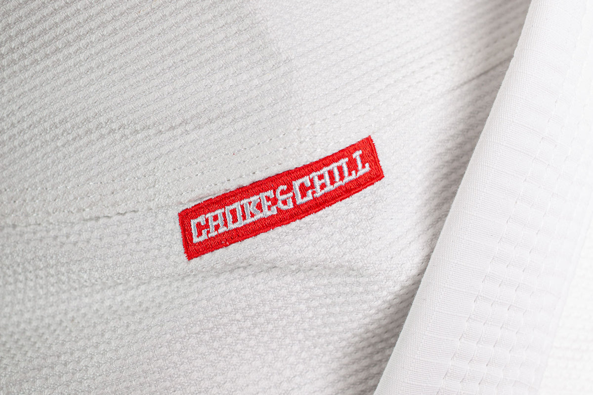 What You Should Know Before Buying a Gi? – Choke&Chill