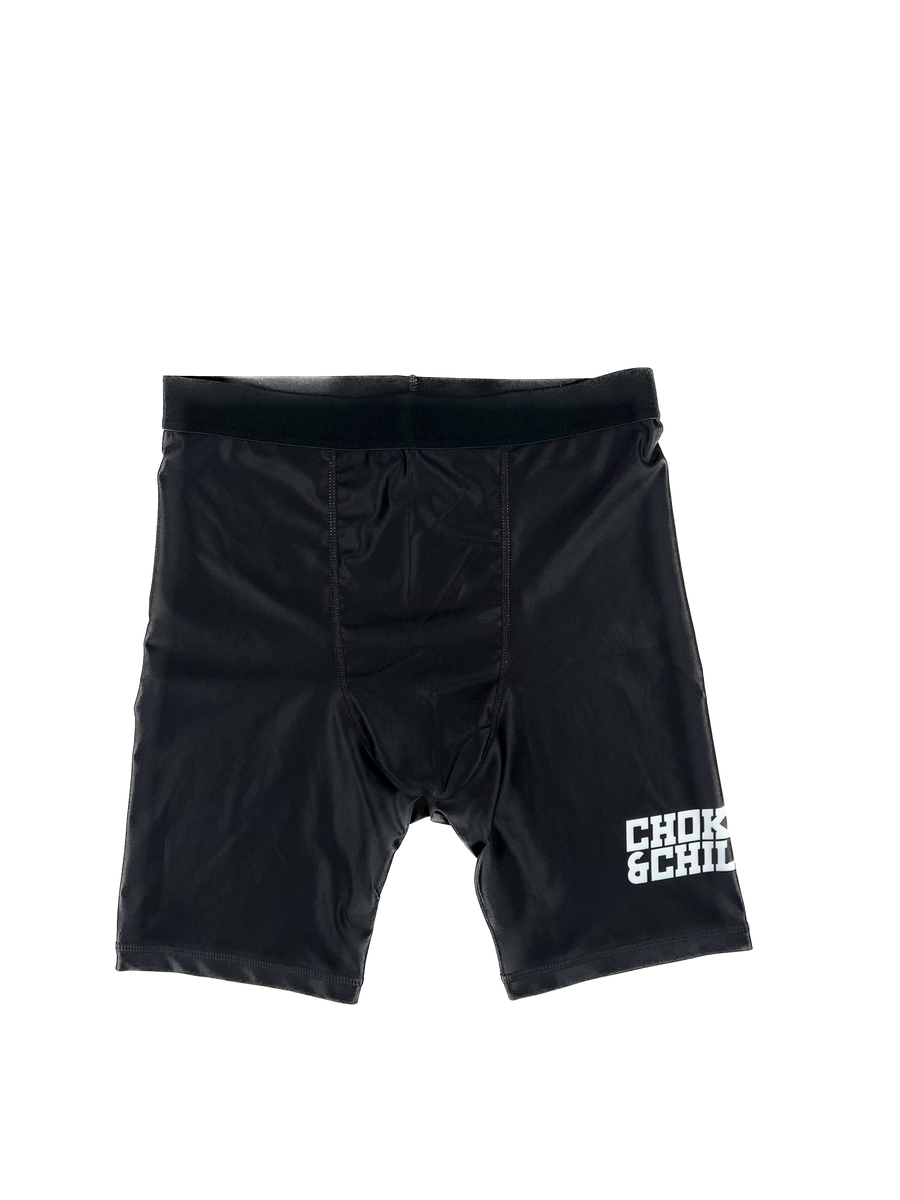 [Basic] Functional Underwear - Short – Choke&Chill